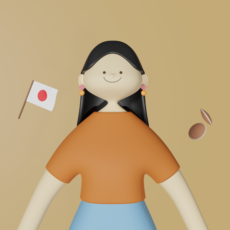 KIYO's portfolio site